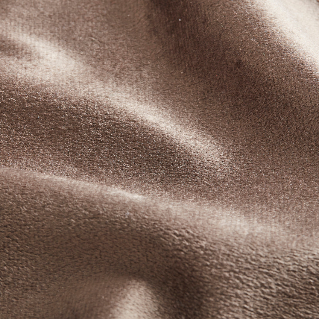 Plush Soft Velvet Fabric – R&S Components Ltd