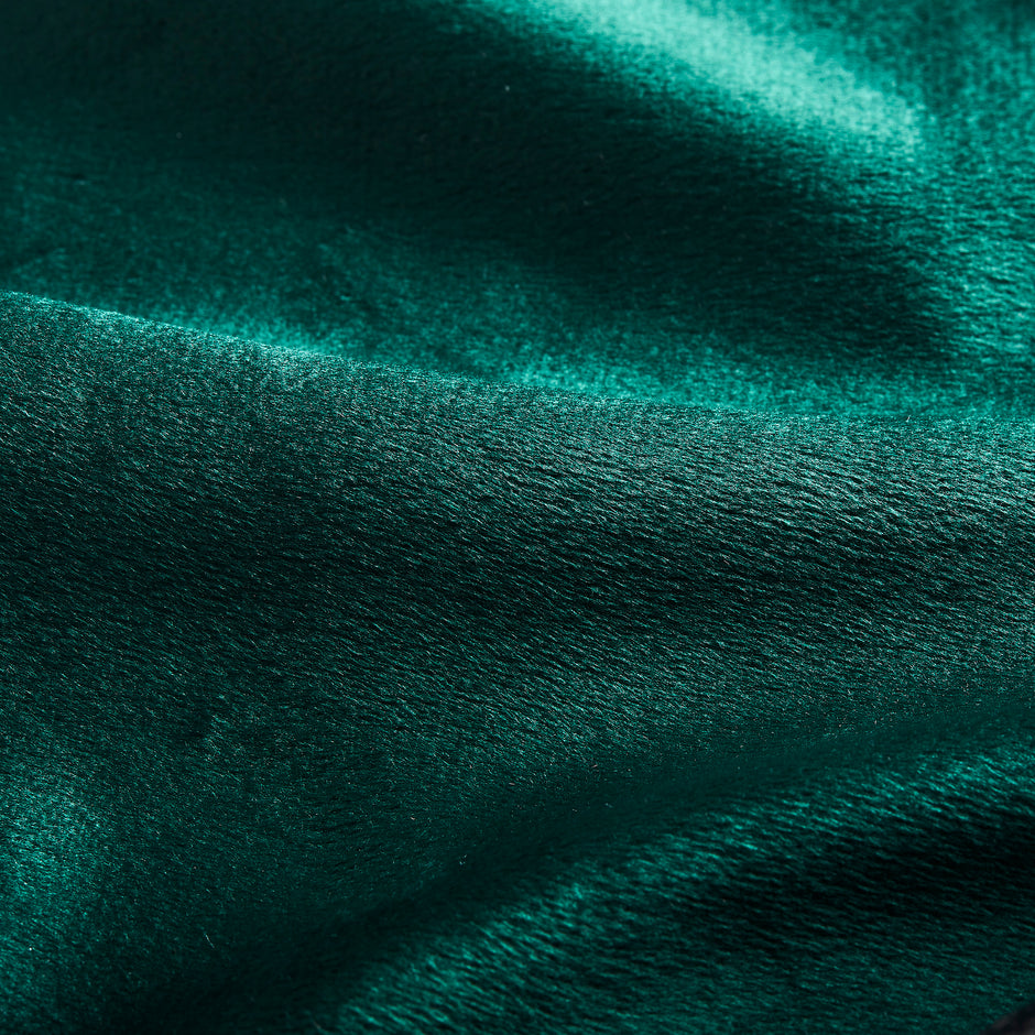 Plush Soft Velvet Fabric – R&S Components Ltd